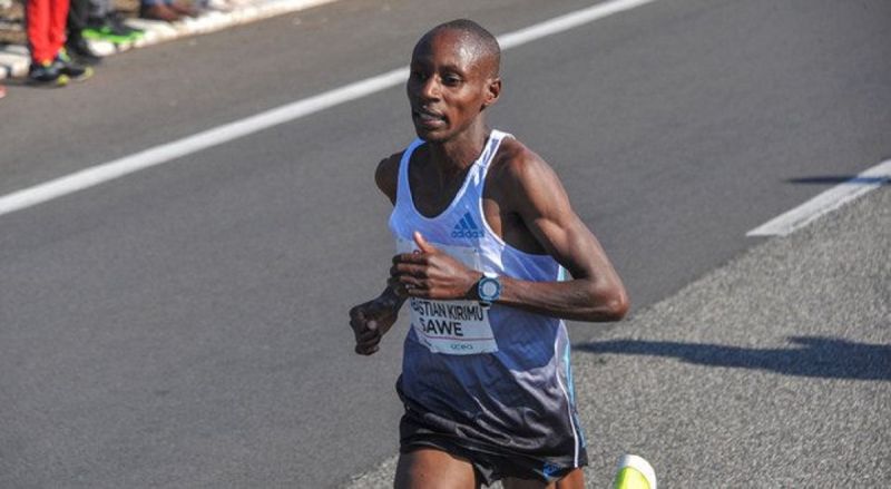 World Champion Sebastian Sawe Sets New Course Record in BOclassic Victory | Watch Athletics